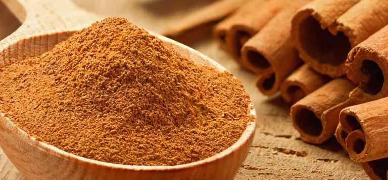Benefits of Cinnamon for Skin and Hair