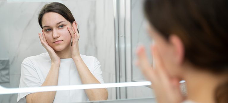 Sallow Skin Solved: What it is, Causes, Treatment & Care